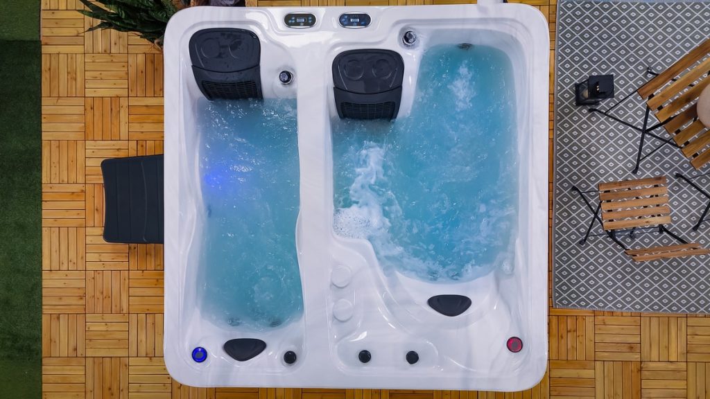 Pain Management Through Cold Tub Therapy | Dr. Wellness Cold Series