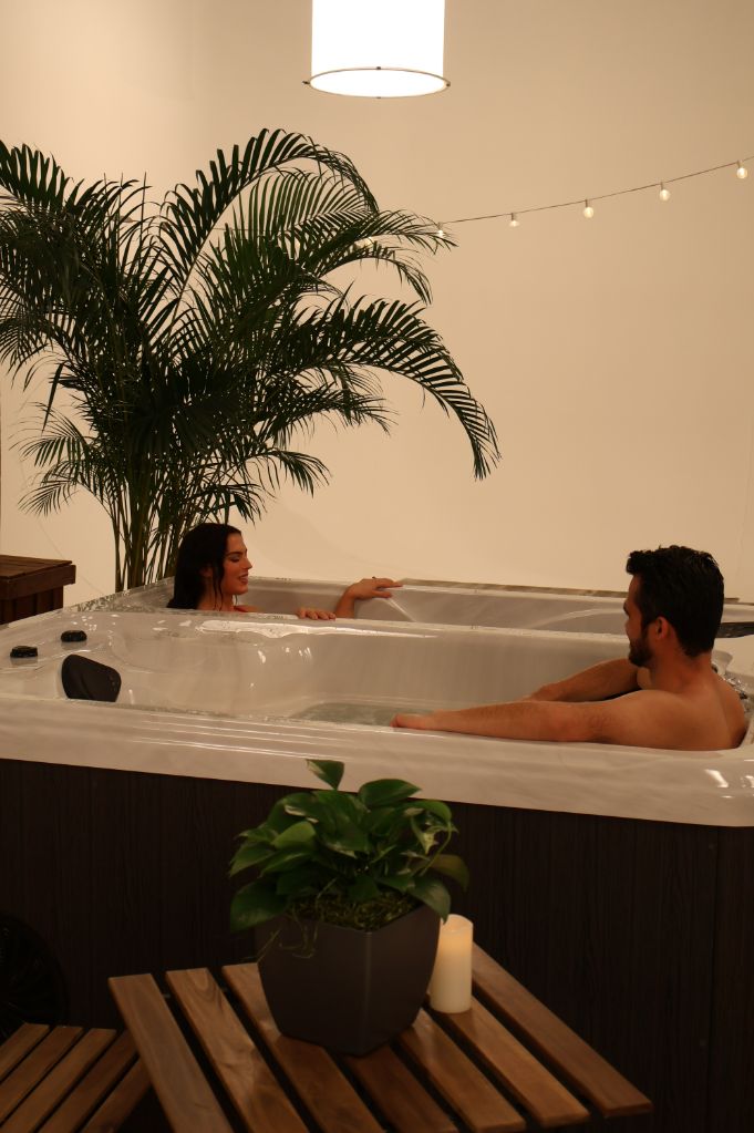 Benefits of Cold Water Therapy | Dr. Wellness Cold Series